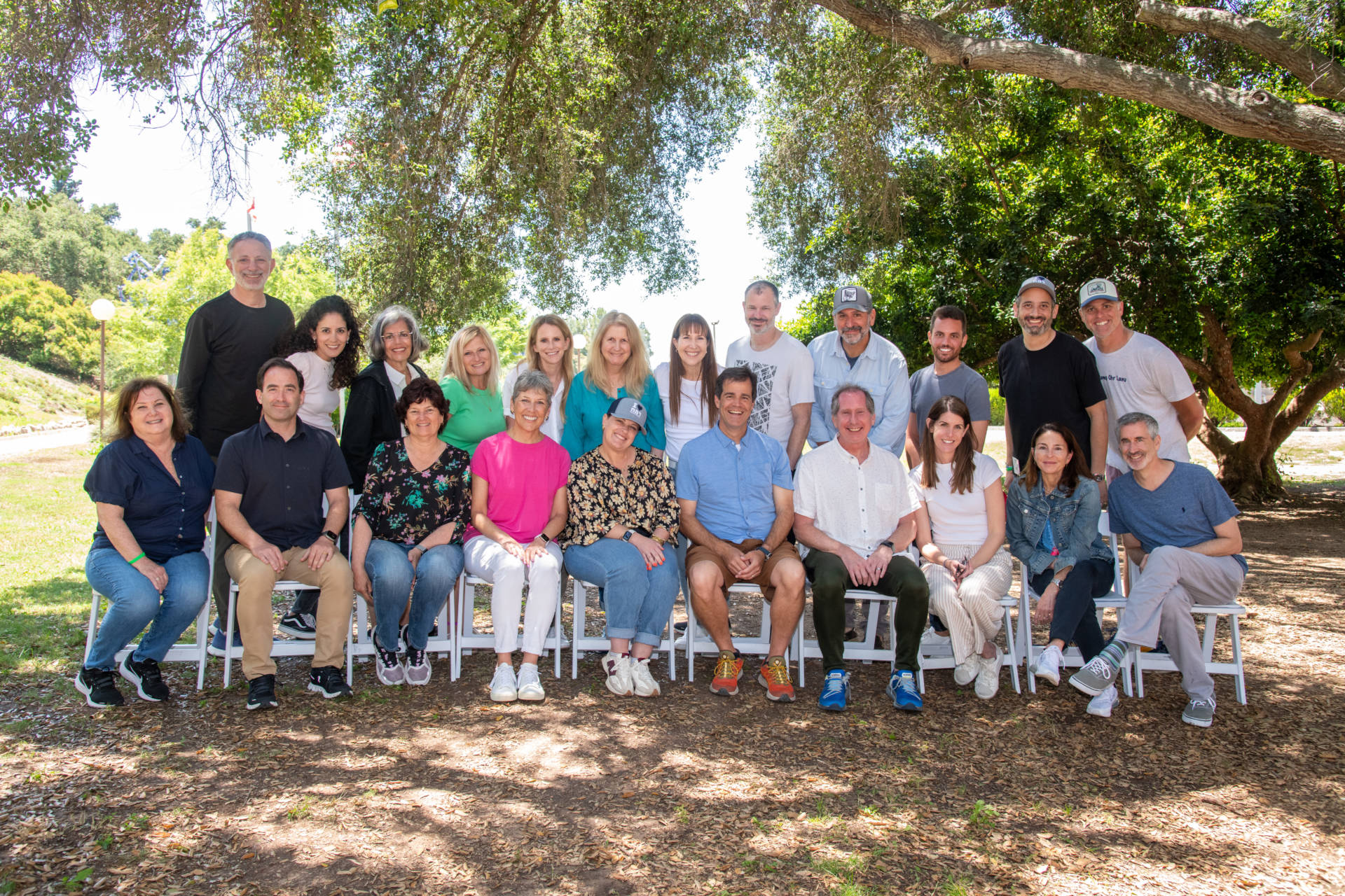 Camp Ramah in California | Summer Camp | Retreat Center | A Journey for ...